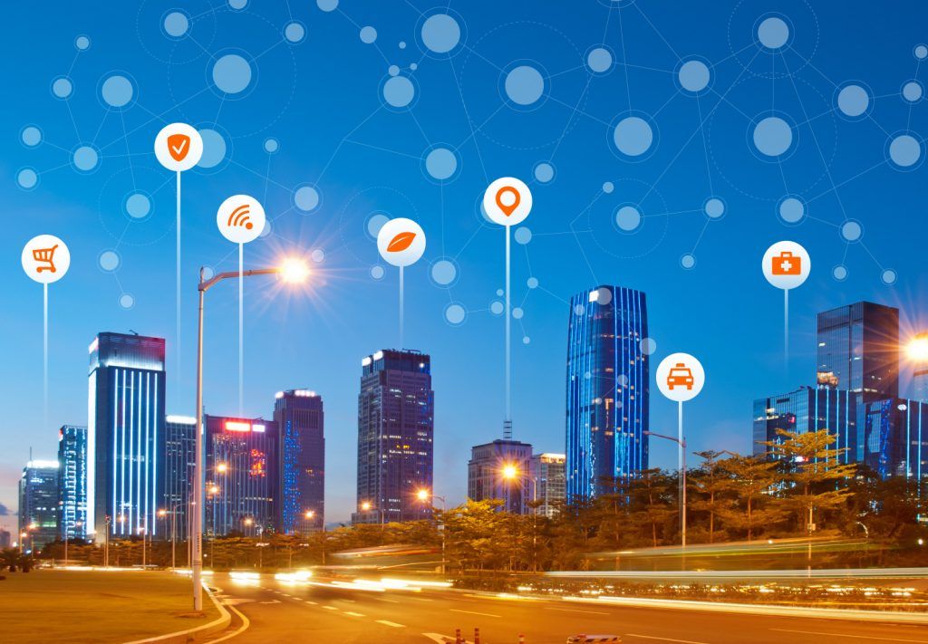 Empresa - Telecomunicaciones - Texus networks